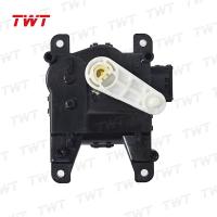 China TWT Car Parts Blend HVAC Dash Heater Servo Motor Recirculation Air Inlet Door Actuator for Honda Fit XRV 2014-2022 79350-T5H-H41 for sale