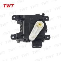 China TWT Car Parts Blend HVAC Dash Heater Servo Motor Recirculation Air Inlet Door Actuator for Honda Fit XRV 2014-2022 79350-T5H-H41 for sale