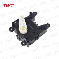 China TWT Car Parts Blend HVAC Dash Heater Servo Motor Recirculation Air Inlet Door Actuator for Honda Fit XRV 2014-2022 79350-T5H-H41 for sale