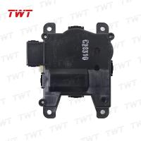 China TWT Car Parts Blend HVAC Dash Heater Servo Motor Recirculation Air Inlet Door Actuator for Honda Fit XRV 2014-2022 79350-T5H-H41 for sale