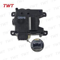 China TWT Car Parts Blend HVAC Dash Heater Servo Motor Recirculation Air Inlet Door Actuator for Honda Fit XRV 2014-2022 79350-T5H-H41 for sale