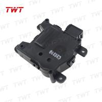 China TWT Car Parts Blend HVAC Dash Heater Servo Motor Recirculation Air Inlet Door Actuator for Honda Fit XRV 2014-2022 79350-T5H-H41 for sale