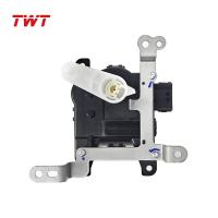 China TWT Blend Door Climate Control HVAC Heater Servo Motor Air Mix Radiator Damper Actuator for Honda XRV 2016-2022 79160-T5H-H41 for sale