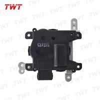 China TWT Blend Door Climate Control HVAC Heater Servo Motor Air Mix Radiator Damper Actuator for Honda XRV 2016-2022 79160-T5H-H41 for sale