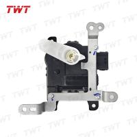 China TWT Blend Door Climate Control HVAC Heater Servo Motor Air Mix Radiator Damper Actuator for Honda XRV 2016-2022 79160-T5H-H41 for sale