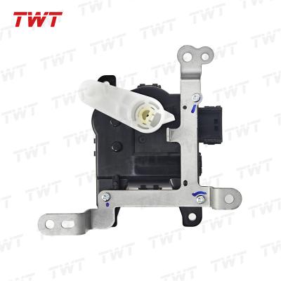 China TWT Blend Door Climate Control HVAC Heater Servo Motor Air Mix Radiator Damper Actuator for Honda XRV 2016-2022 79160-T5H-H41 for sale
