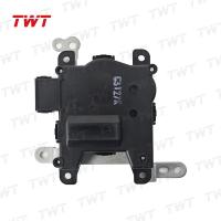 China TWT Blend Door Climate Control HVAC Heater Servo Motor Air Mix Radiator Damper Actuator for Honda XRV 2016-2022 79160-T5H-H41 for sale