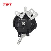 China TWT Blend Door Climate Control HVAC Heater Servo Motor Air Mix Radiator Damper Actuator for Honda Accord 2017-2023 79160-TEX-Y61 for sale
