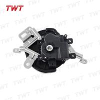 China TWT Blend Door Climate Control HVAC Heater Servo Motor Air Mix Radiator Damper Actuator for Honda Accord 2017-2023 79160-TEX-Y61 for sale