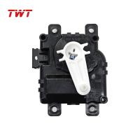China TWT Car Parts Servo Motor Assembly Hot Water Flow Shut-Off Valve Heater Control Actuator for Honda CRV 2023-2025 79170-TMJ-P71 for sale