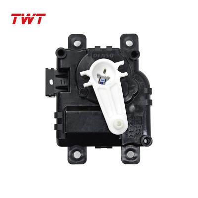 China TWT Car Parts Servo Motor Assembly Hot Water Flow Shut-Off Valve Heater Control Actuator for Honda CRV 2023-2025 79170-TMJ-P71 for sale