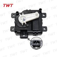 China TWT Car Parts Servo Motor Assembly Hot Water Flow Shut-Off Valve Heater Control Actuator for Honda CRV 2023-2025 79170-TMJ-P71 for sale