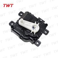 China TWT Car Parts Servo Motor Assembly Hot Water Flow Shut-Off Valve Heater Control Actuator for Honda CRV 2023-2025 79170-TMJ-P71 for sale