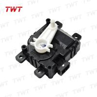 China TWT Car Parts Servo Motor Assembly Hot Water Flow Shut-Off Valve Heater Control Actuator for Honda CRV 2023-2025 79170-TMJ-P71 for sale