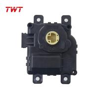 China TWT Car Parts Climate Control HVAC Heater Servo Motor Air Mix Radiator Damper Actuator for Honda URV 2017-2026 79170-THA-H01 for sale