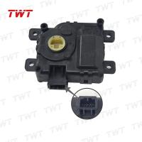 China TWT Car Parts Climate Control HVAC Heater Servo Motor Air Mix Radiator Damper Actuator for Honda URV 2017-2026 79170-THA-H01 for sale