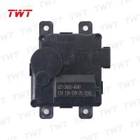 China TWT Car Parts Climate Control HVAC Heater Servo Motor Air Mix Radiator Damper Actuator for Honda URV 2017-2026 79170-THA-H01 for sale