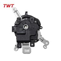 China TWT Car Blend Door Climate Control HVAC Heater Servo Motor Air Mix Radiator Damper Actuator for Honda Accord Civic 79170-TEX-Y61 for sale