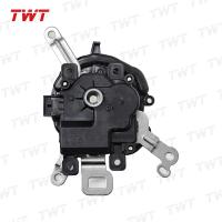 China TWT Car Blend Door Climate Control HVAC Heater Servo Motor Air Mix Radiator Damper Actuator for Honda Accord Civic 79170-TEX-Y61 for sale