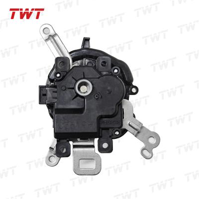 China TWT Car Blend Door Climate Control HVAC Heater Servo Motor Air Mix Radiator Damper Actuator for Honda Accord Civic 79170-TEX-Y61 for sale