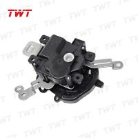 China TWT Car Blend Door Climate Control HVAC Heater Servo Motor Air Mix Radiator Damper Actuator for Honda Accord Civic 79170-TEX-Y61 for sale