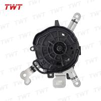 China TWT Car Blend Door Climate Control HVAC Heater Servo Motor Air Mix Radiator Damper Actuator for Honda Accord Civic 79170-TEX-Y61 for sale