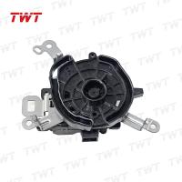 China TWT Car Blend Door Climate Control HVAC Heater Servo Motor Air Mix Radiator Damper Actuator for Honda Accord Civic 79170-TEX-Y61 for sale