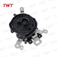China TWT Car Blend Door Climate Control HVAC Heater Servo Motor Air Mix Radiator Damper Actuator for Honda Accord Civic 79170-TEX-Y61 for sale