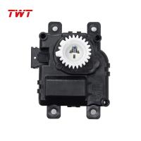 China TWT Car Blend Mode Door HVAC Heater Servo Motor Directional Vent Air Distribution Actuator for Honda URV CRV Civic 79150-TLA-A51 for sale