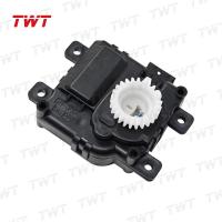 China TWT Car Blend Mode Door HVAC Heater Servo Motor Directional Vent Air Distribution Actuator for Honda URV CRV Civic 79150-TLA-A51 for sale