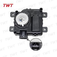 China TWT Car Blend Mode Door HVAC Heater Servo Motor Directional Vent Air Distribution Actuator for Honda URV CRV Civic 79150-TLA-A51 for sale