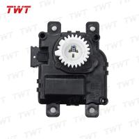 China TWT Car Blend Mode Door HVAC Heater Servo Motor Directional Vent Air Distribution Actuator for Honda URV CRV Civic 79150-TLA-A51 for sale