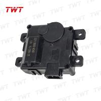 China TWT Car Blend Mode Door HVAC Heater Servo Motor Directional Vent Air Distribution Actuator for Honda URV CRV Civic 79150-TLA-A51 for sale