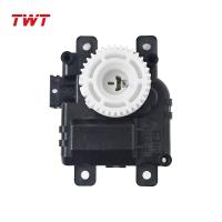 China TWT Car Blend Door HVAC Heater Servo Motor Air Mix Radiator Damper Actuator for Honda URV CRV Civic XRV 2017-2026 79150-TAA-J41 for sale