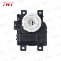 China TWT Car Blend Door HVAC Heater Servo Motor Air Mix Radiator Damper Actuator for Honda URV CRV Civic XRV 2017-2026 79150-TAA-J41 for sale