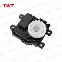 China TWT Car Blend Door HVAC Heater Servo Motor Air Mix Radiator Damper Actuator for Honda URV CRV Civic XRV 2017-2026 79150-TAA-J41 for sale