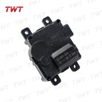 China TWT Car Blend Door HVAC Heater Servo Motor Air Mix Radiator Damper Actuator for Honda URV CRV Civic XRV 2017-2026 79150-TAA-J41 for sale