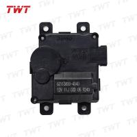 China TWT Car Blend Door HVAC Heater Servo Motor Air Mix Radiator Damper Actuator for Honda URV CRV Civic XRV 2017-2026 79150-TAA-J41 for sale