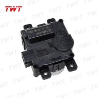 China TWT Car Blend Door HVAC Heater Servo Motor Air Mix Radiator Damper Actuator for Honda URV CRV Civic XRV 2017-2026 79150-TAA-J41 for sale
