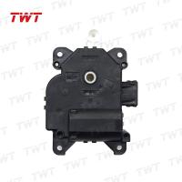 China TWT Car Blend Door HVAC Heater Servo Motor Air Mix Radiator Damper Actuator for Honda Odyssey Elysion 2005-2021 79260-SFE-942 for sale
