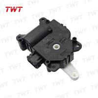 China TWT Car Blend Door HVAC Heater Servo Motor Air Mix Radiator Damper Actuator for Honda Odyssey Elysion 2005-2021 79260-SFE-942 for sale