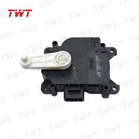 China TWT Car Blend Door HVAC Heater Servo Motor Air Mix Radiator Damper Actuator for Honda Odyssey Elysion 2005-2021 79260-SFE-942 for sale