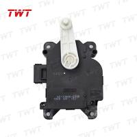 China TWT Car Blend Door HVAC Heater Servo Motor Air Mix Radiator Damper Actuator for Honda Odyssey Elysion 2005-2021 79260-SFE-942 for sale