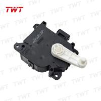 China TWT Car Blend Door HVAC Heater Servo Motor Air Mix Radiator Damper Actuator for Honda Odyssey Elysion 2005-2021 79260-SFE-942 for sale