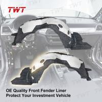 China Twt 53806-48100 53805-48090 FRONT FENDER LINER for Lexus RX270 350 450H 2008-2012 AGL10 GGL15 GYL1# for sale