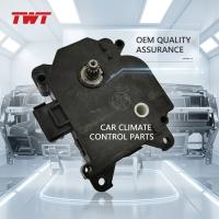 China TWT Car Heater Servo Motor Actuator 79160-SFJ-W01 113800-2322 for HONDA Accord 2005-2021 for sale