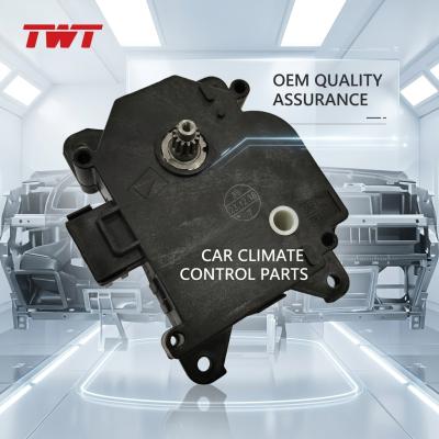 China TWT Car Heater Servo Motor Actuator 79160-SFJ-W01 113800-2322 for HONDA Accord 2005-2021 for sale