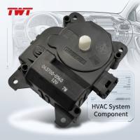 China TWT 87106-02310 0637000-0560 Car Heater Vent Flap Control Actuator Motor For Toyota Corolla 2007-2018 for sale