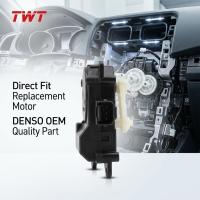 China 87106-48150 063800-0610 Car Accord Heater Regulator Motor For Toyota 2003-2008 Lexus Rx300 2005-2008 Rx400h for sale