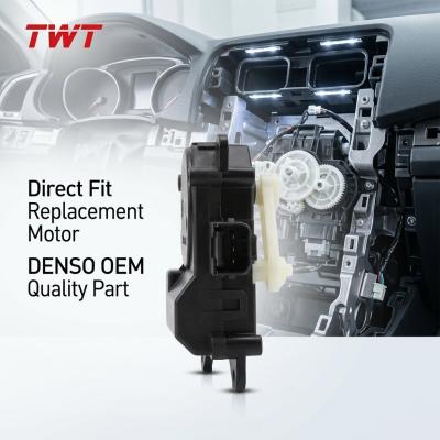 China 87106-48150 063800-0610 Car Accord Heater Regulator Motor For Toyota 2003-2008 Lexus Rx300 2005-2008 Rx400h for sale